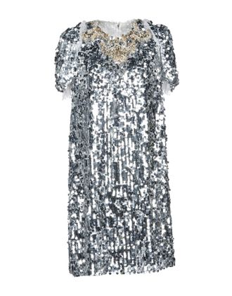 Dolce & Gabbana KLEIDER - Mini-Kleider auf YOOX.COM