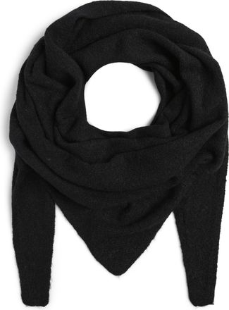 Pieces Pcjuliana Triangle Scarf Noos Bc