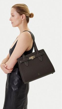 Aigner Aigner Handtasche Farah M 137412 Braun