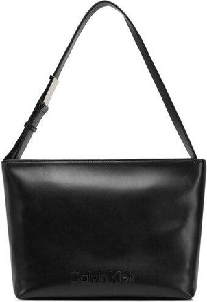 Calvin Klein Handtasche K60K613172 Schwarz