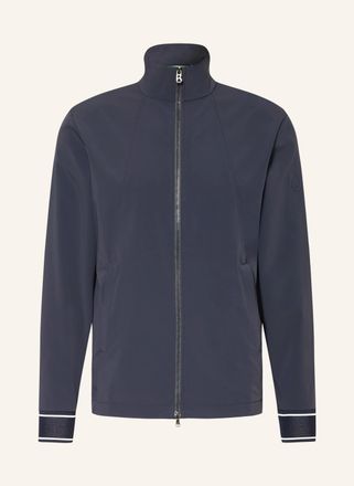 Bogner Golfjacke Holke blau