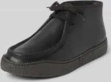 Camper Schn&uuml;rschuhe aus echtem Leder Modell Terreno