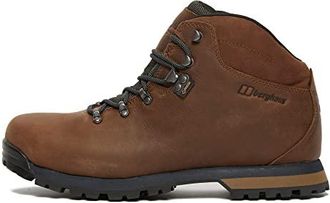 Berghaus Hillwalker Ii Gtx Boot, Chaussures de Randonnée Hautes homme, Marron (Chocolate Cp1), 44.5 EU