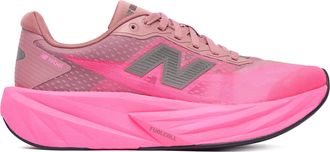 New Balance Laufschuhe New Balance FuelCell Rebel v5 WFCXV5 Rosa