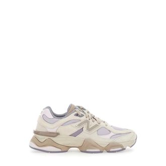 New Balance Baskets basses 9060 - unisex - Sport - Rose - Taille: 38 EU