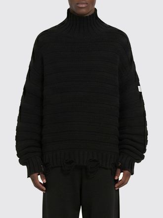 Maison Margiela Pull Homme couleur Noir