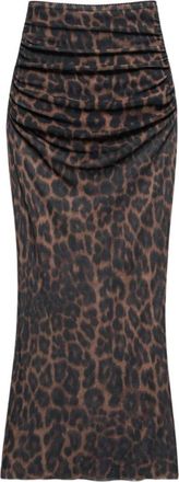 Aniye By Femme, Jupes, Brun, Taille: 40 FR Judy Longuette Skirt