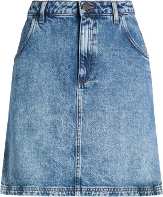 American Vintage HOSEN & R&Ouml;CKE - Jeansr&ouml;cke auf YOOX.COM