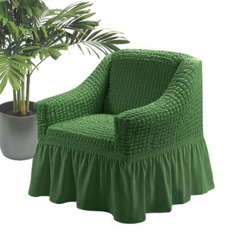 Generico Sofabezug, 70 cm, waschbar, rutschfest, f&uuml;r Wohnzimmer, Schlafzimmer, Apartment, Hotel, Studio, Wohnzimmer, Sitzbereich, Bereich