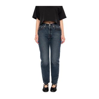 Levi's Damen, Jeans, Blau, W28 L30Gr&ouml;&szlig;e