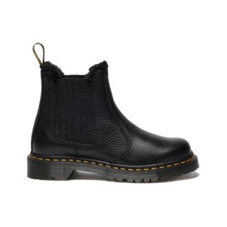 Dr. Martens 2976 Leonore II - Femme - Chaussures - Noir - Taille: 37 EU