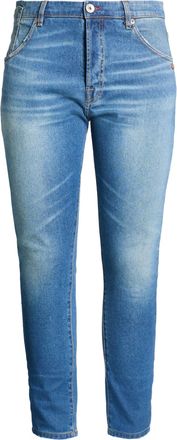 Berna HOSEN & R&Ouml;CKE - Jeanshosen auf YOOX.COM