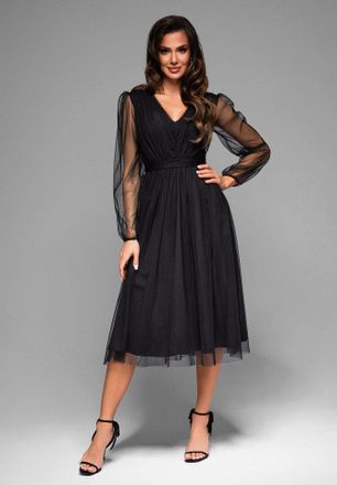 Ombre Abendkleid Abendkleid Anabella