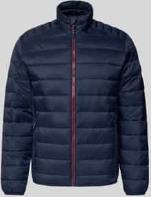 Jack & Jones Steppjacke mit Reißverschluss Modell BRADLEY