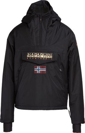 Napapijri JACKEN & M&Auml;NTEL - Jacken und Anoraks auf YOOX.COM