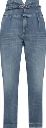 Pinko HOSEN & R&Ouml;CKE - Jeanshosen auf YOOX.COM