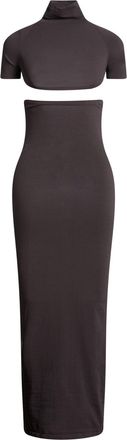 Alaia KLEIDER - Midi-Kleider auf YOOX.COM