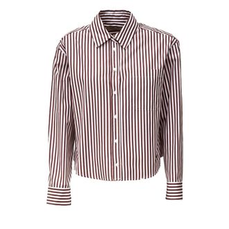 Max Mara Casual Shirts - - Blouses & Shirts - Damen - Mehrfarbig - 2XS