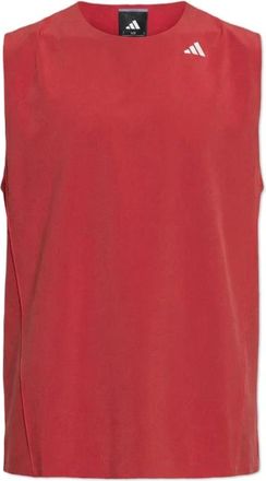 adidas Homme, Sport, Rouge, Taille: 2XL D4T Training Tank