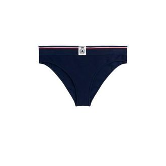 Tommy Hilfiger Culotte &agrave; logo