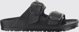 Birkenstock Sandalen Mit Absatz Damen Farbe Schwarz
