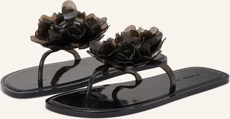 Farm Rio Farm Rio Zehentrenner Flower Jelly schwarz