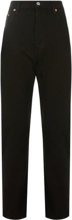 Levi's Jean taille haute 501