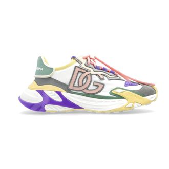 Dolce & Gabbana Sportschuhe - - Shoes - Damen - Mehrfarbig - 35 EU