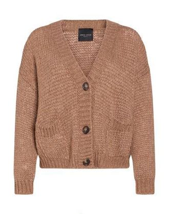Roberto Collina MAILLE - Cardigans sur YOOX.COM