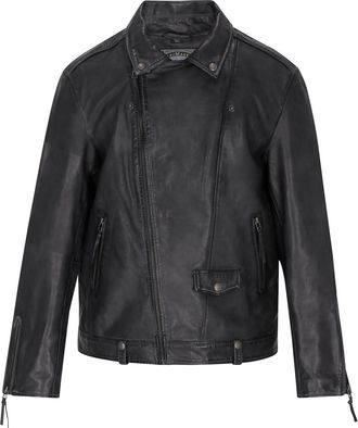 Dreimaster &Uuml;bergangsjacke