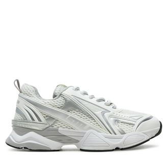 Steve Madden Sneakers Steve Madden Speedster-E SM19000122 Weiß