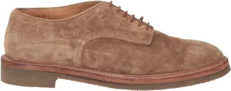Alberto SCHUHE - Schn&uuml;rschuhe auf YOOX.COM