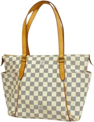 Louis Vuitton Damen, Pre-Owned, Wei&szlig;, ONE SIZEGr&ouml;&szlig;e