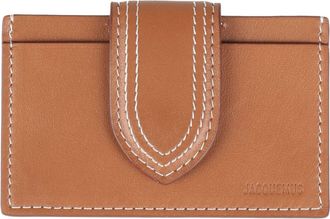 Jacquemus Kleinlederwaren - Kartenetuis auf YOOX.COM