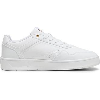 Puma Herren Freizeitschuhe Court Classic