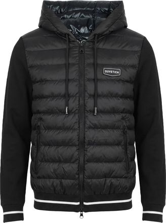 Duvetica JACKEN & M&Auml;NTEL - Pufferjacken & Daunenjacken auf YOOX.COM