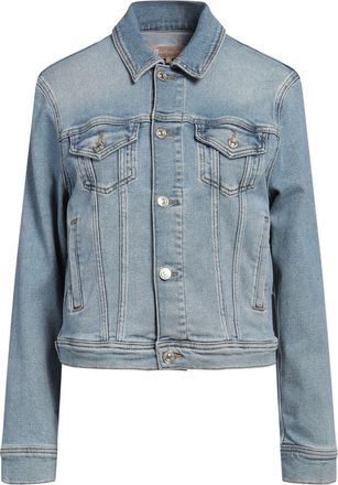 7 For All Mankind JACKEN & M&Auml;NTEL - Jeansjacken/M&auml;ntel auf YOOX.COM
