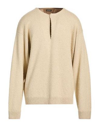 Ermenegildo Zegna MAILLE - Pullover sur YOOX.COM