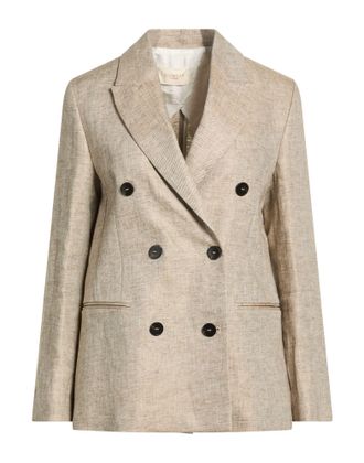 Montedoro Red ANZ&Uuml;GE und CO-ORDS - Blazers auf YOOX.COM