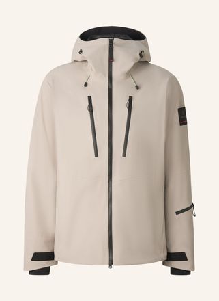 Bogner Fire + Ice Fire+Ice Skijacke Piaro beige