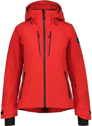 Icepeak FAUNSDALE Korallenrot - 36