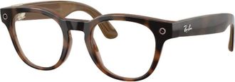 Ray-Ban unisex, Accessories, Braun, 49 MMGr&ouml;&szlig;e