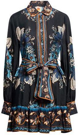 Farm Rio ROBES - Robes courtes sur YOOX.COM