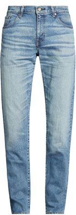 Edwin BAS - Pantalons en jean sur YOOX.COM