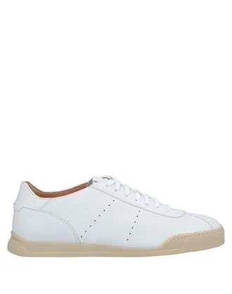 Santoni CHAUSSURES - Sneakers sur YOOX.COM