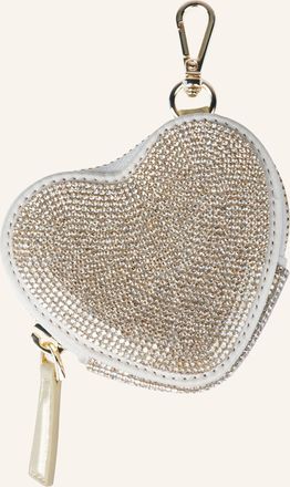 WEAT Weat Anh&auml;nger Heart gold