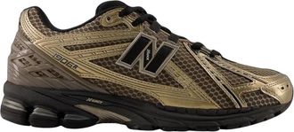 New Balance Herren, Schuhe, Braun, 37 1/2 EUGr&ouml;&szlig;e