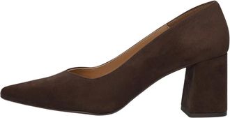 Notre-V Damen, Schuhe, Braun, 41 EUGr&ouml;&szlig;e