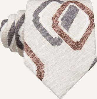 Prince Bowtie Prince Bowtie Krawatte Fantasie beige