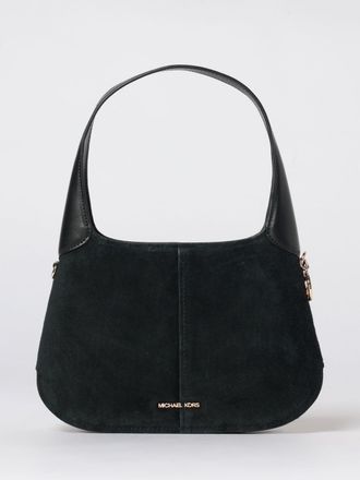 Michael Kors Sac Port&eacute; &eacute;paule MICHAEL KORS Femme couleur Noir